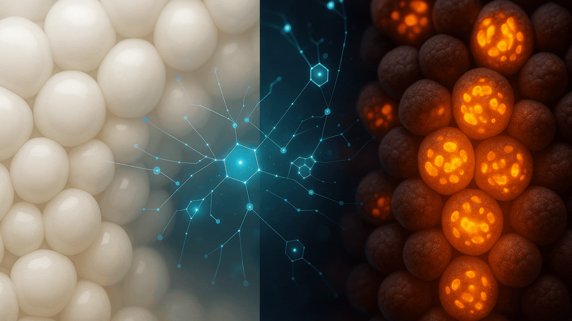 How Peptides Influence Brown Fat Activation and Thermogenesis – Elevate ...