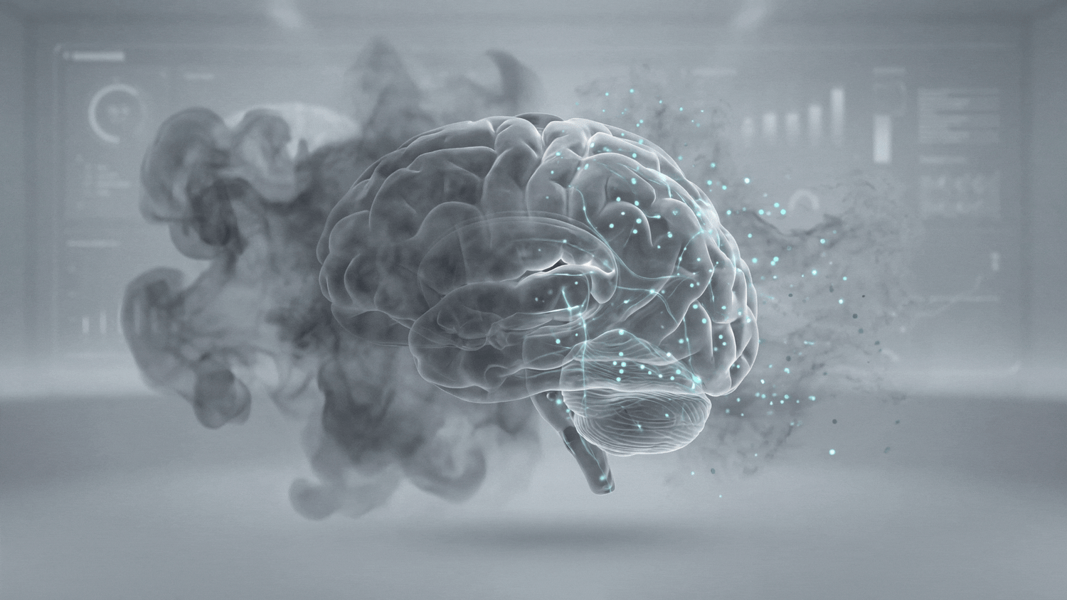 Peptides for Brain Fog and Neuroinflammation Relief – Elevate Peptide Lab