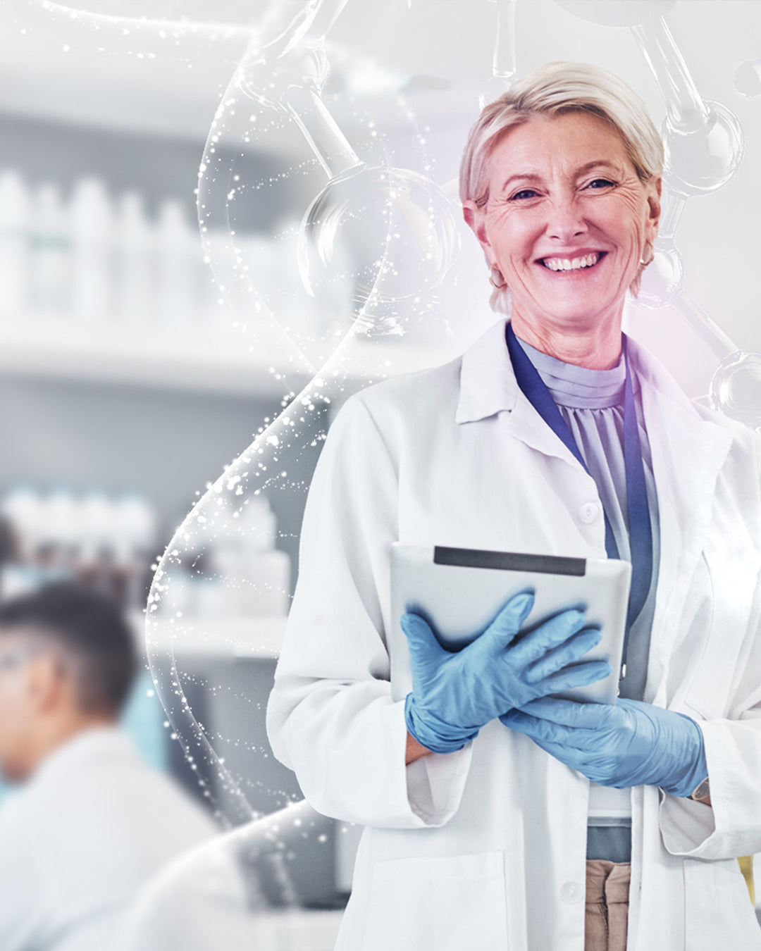 Lab Testing & Quality – Elevate Peptide Lab