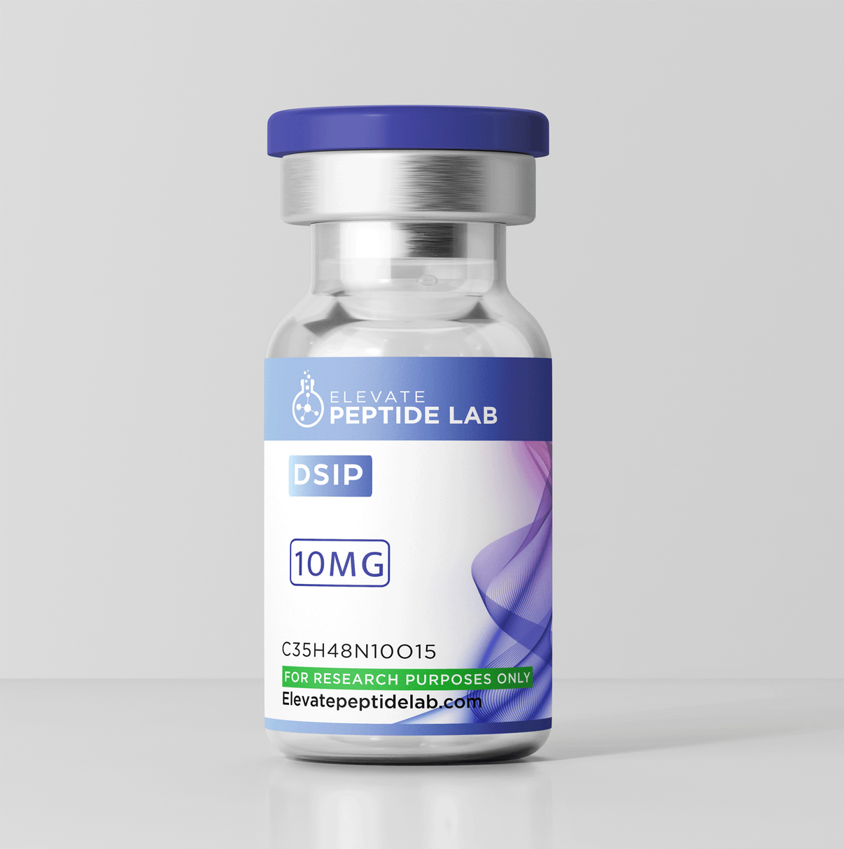 DSIP – Elevate Peptide Lab